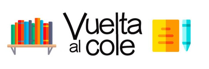 磊La Vuelta al Cole: ofertas y descuentos en material escolar - 2018
